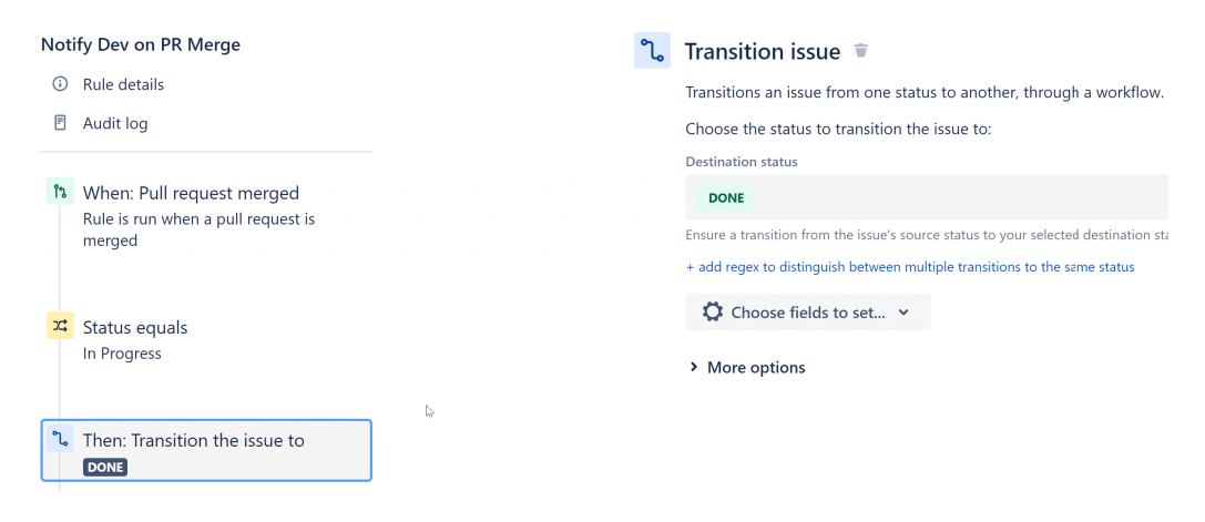 The Top 5 Automation Rules In Jira Automation Cbtw Collaboration Betters The World