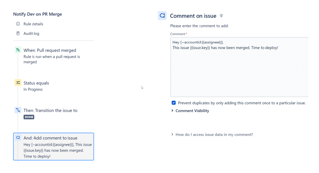 The Top 5 Automation Rules In Jira Automation Cbtw Collaboration