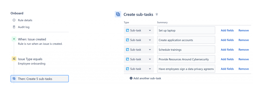 The Top 5 Automation Rules In Jira Automation Cbtw Collaboration