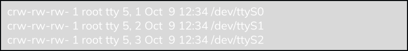 How To Build Linux Character Device Drivers The Ultimate Guide Collaboration Betters The World