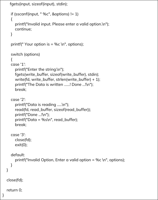 How To Build Linux Character Device Drivers The Ultimate Guide