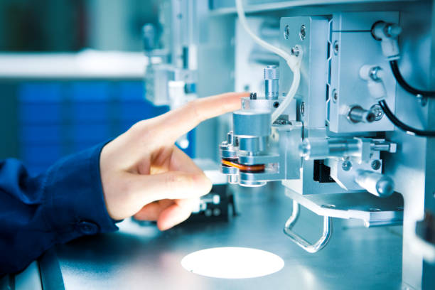 Sensor Data Management for Enhanced maintenance safety and efficiency ...